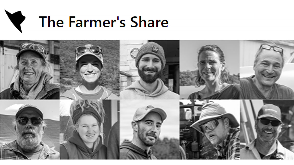 What's Buzzing ArchiveFarmer’s Share Podcast Goes Behind the Scenes