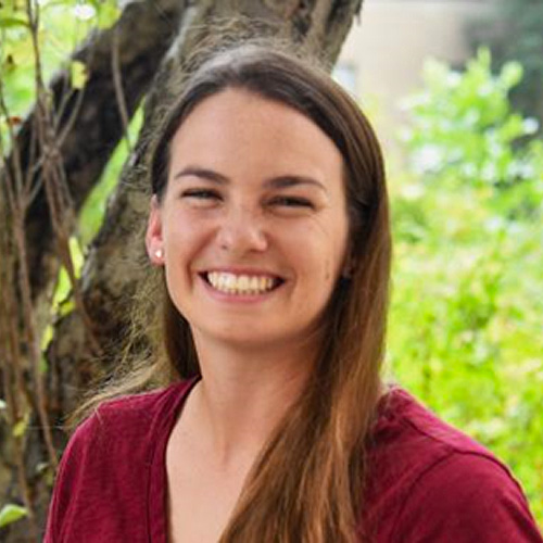 What's Buzzing CALS New Hires-January 2024