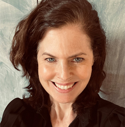 What's Buzzing April 2022 CALS New Hires