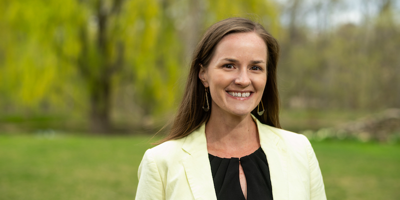 What's Buzzing National Academy of Medicine Names Meredith Niles An ...