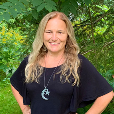 What's Buzzing Sept. 2022 CALS New Hires