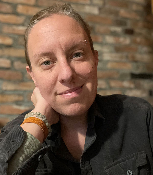 What's Buzzing November 2022 CALS New Hire