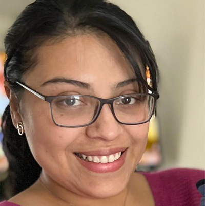 What's Buzzing CALS New Hires-December 2022