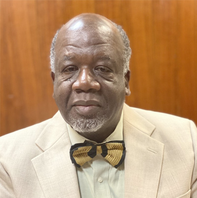 What's Buzzing Brown Honored as 802 Diplomat by VT Council on World Affairs