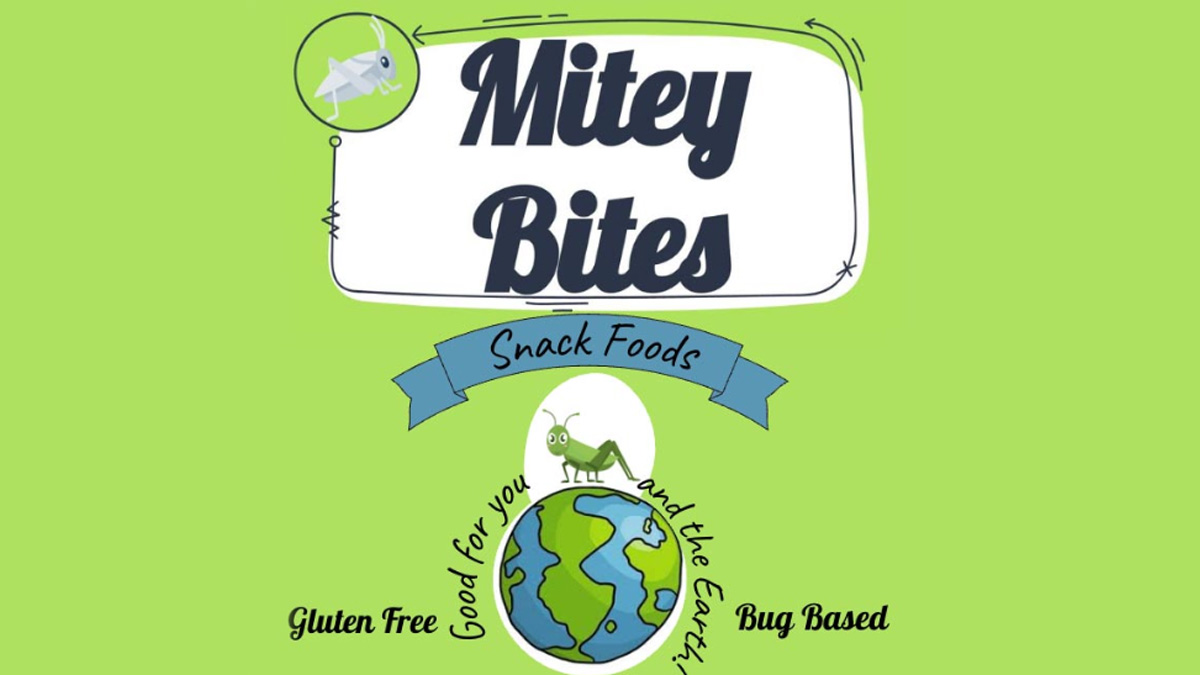 What's Buzzing Nutrition and Food Science Major Competes in e-Fest