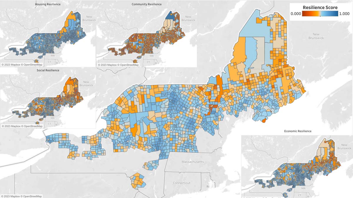 What's Buzzing Ensuring Equitable and Continued Investment in Northern ...