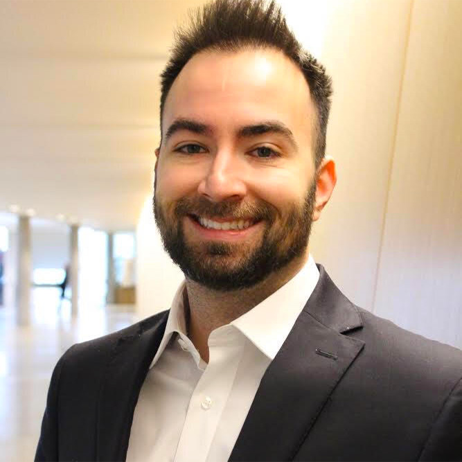 What's Buzzing CALS New Hires-May 2023