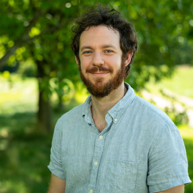 What's Buzzing CALS New Hires-July 2023