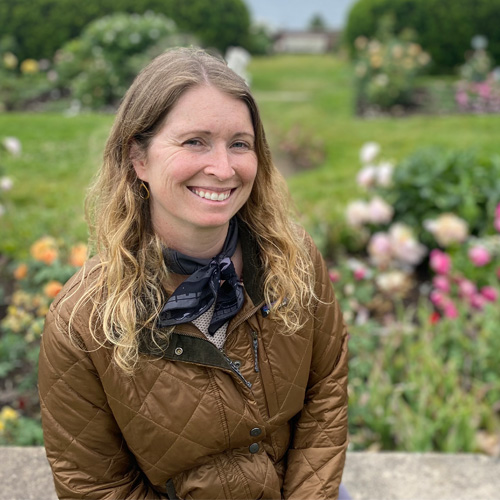What's Buzzing CALS New Hires-October 2023