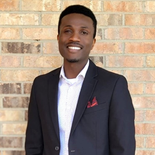 What's Buzzing CALS New Hires-November 2023