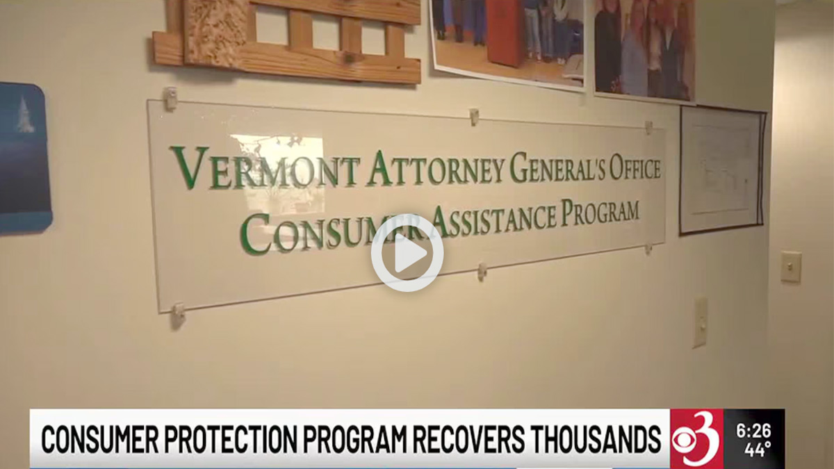 What's Buzzing Consumer Assistance Program Provides On-the-Job Training ...