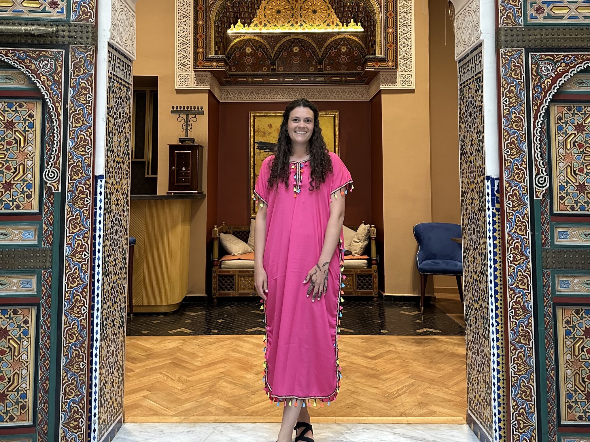 CAS Office of Experiential Learning and Discovery