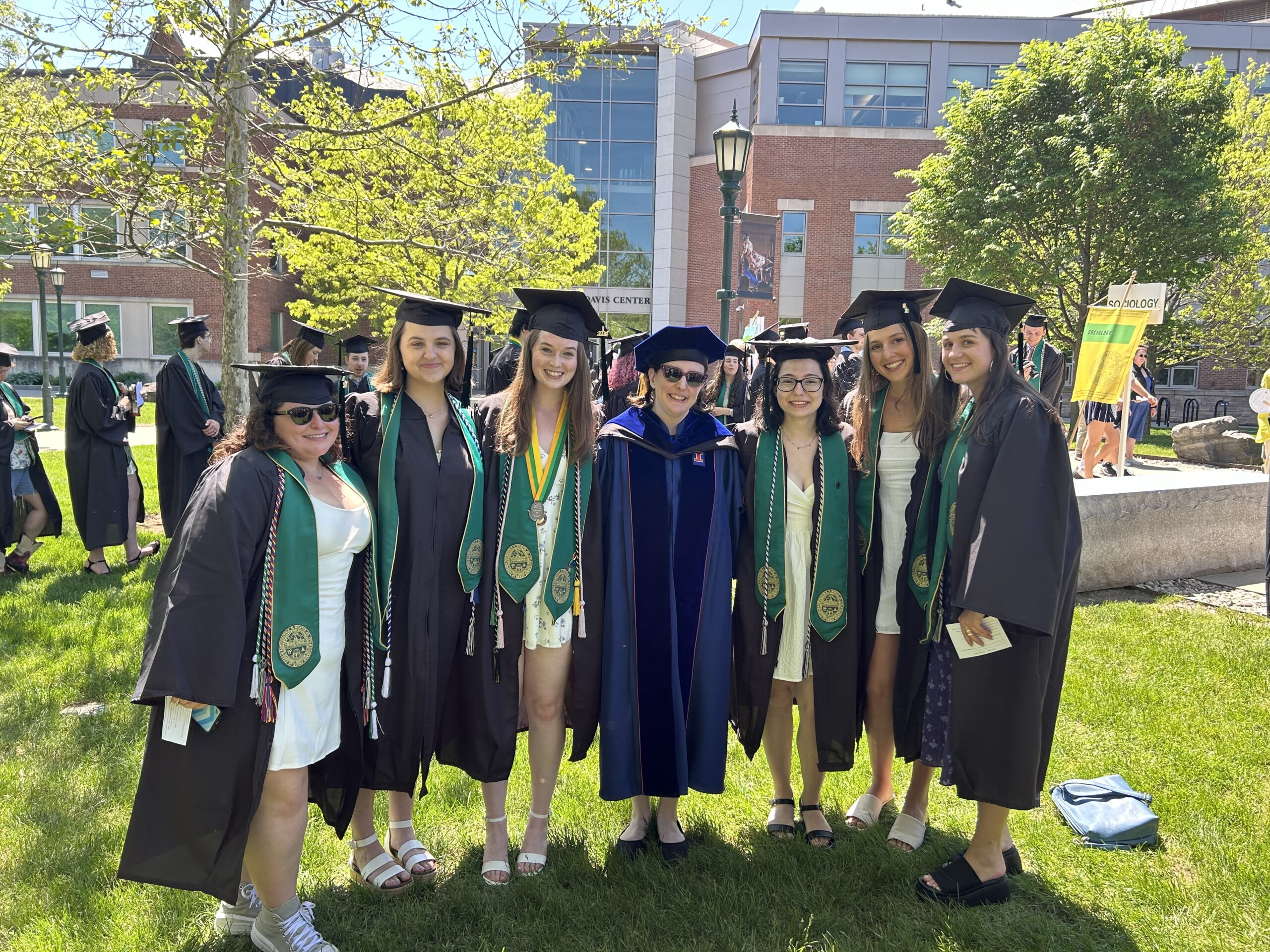 UVM Family Development Lab