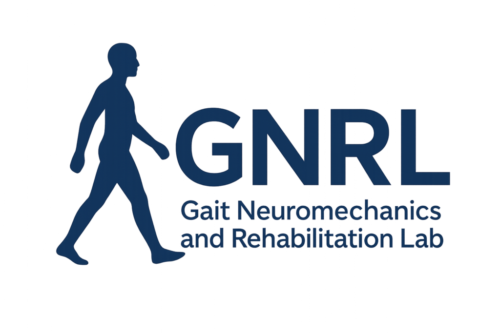 Get involved! – Gait Neuromechanics and Rehabilitation Lab