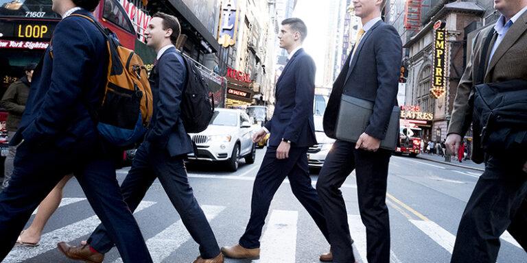 Career Resources – GSB Careers