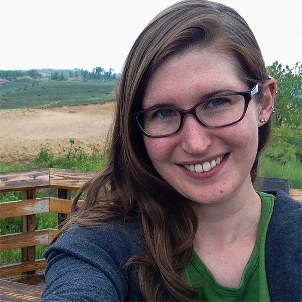 People – Silviculture & Applied Forest Ecology Lab