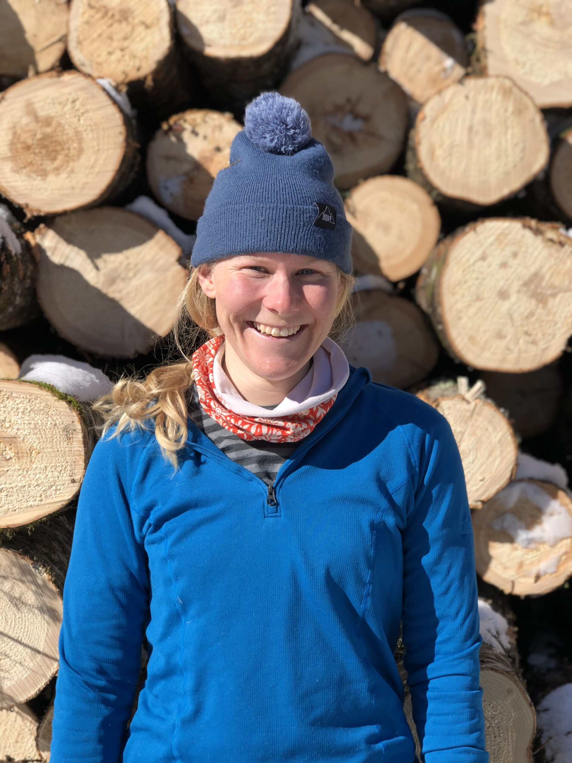 People – Silviculture & Applied Forest Ecology Lab