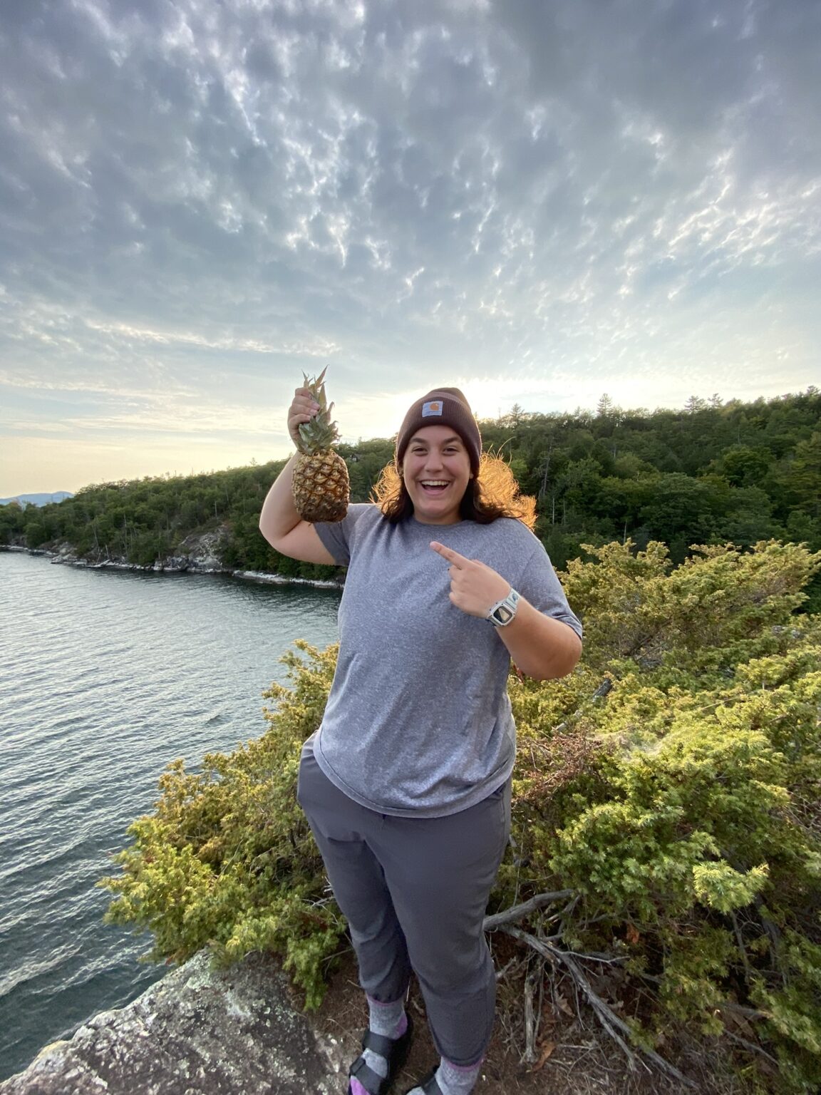 Trip Leaders – UVM Outing Club