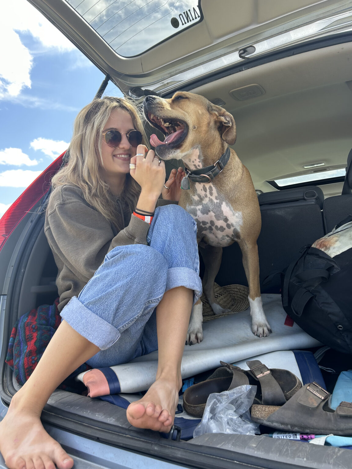 Trip Leaders – UVM Outing Club