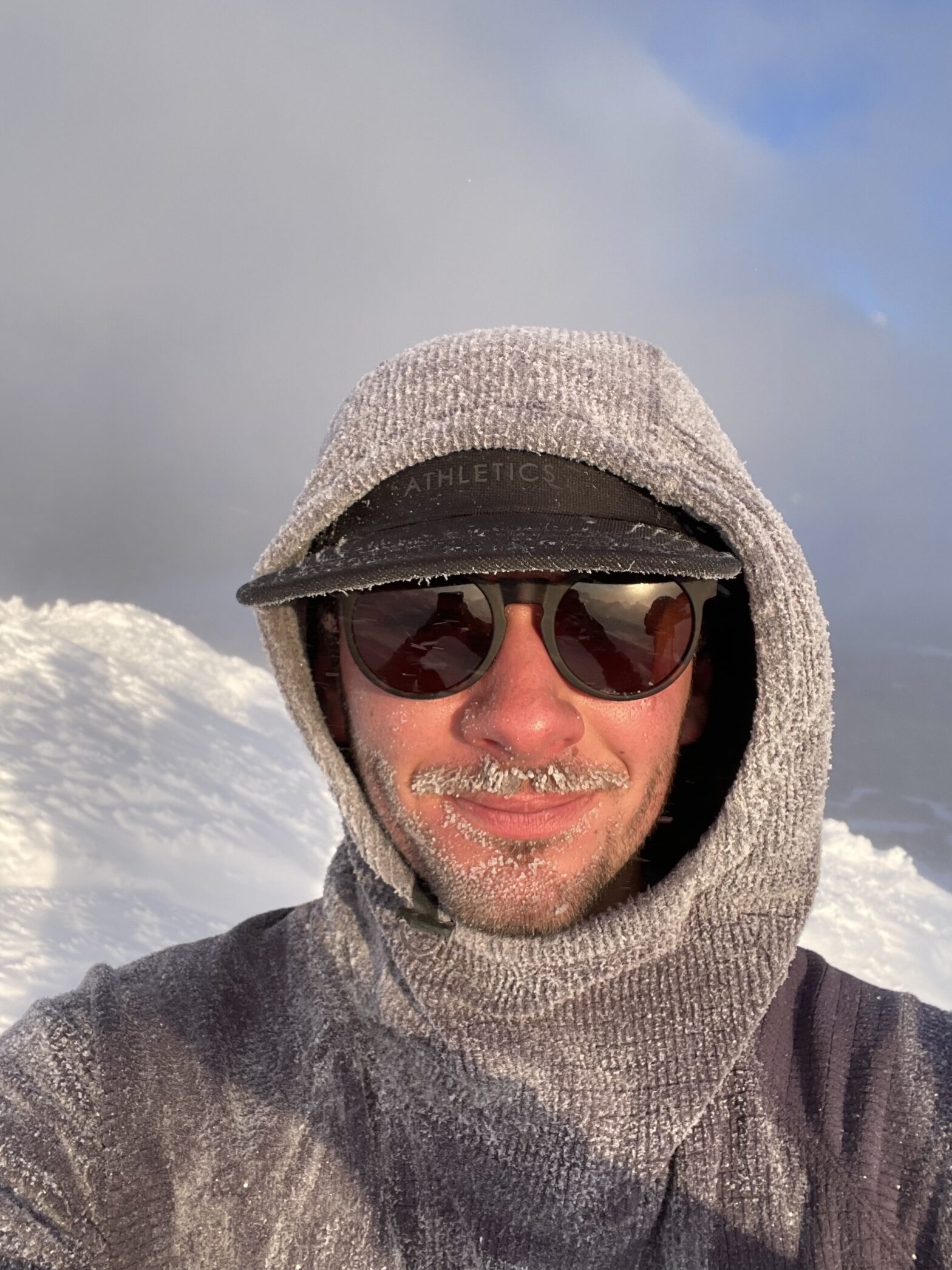 Meet the Cabinet – UVM Outing Club